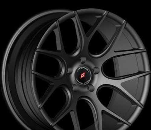 Lexus Toyota Диски inforged - ifg-6 r18 с резиной