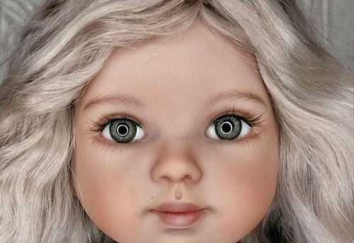 Кукла Карлотта ооак, 30 см