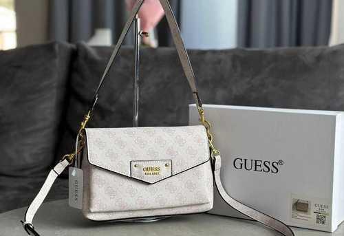 Сумка женская Guess 3 расцветки
