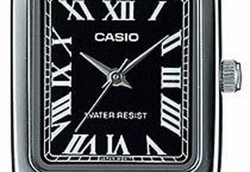 Наручные часы Casio LTP-V007D-1B женские, оригинал