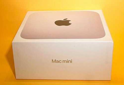 Apple Mac mini m2 16/512
