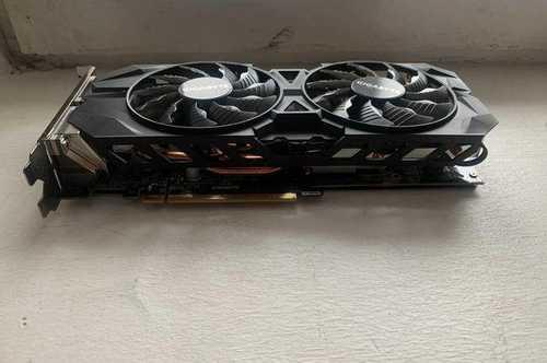 Видеокарта GTX 950 2gb