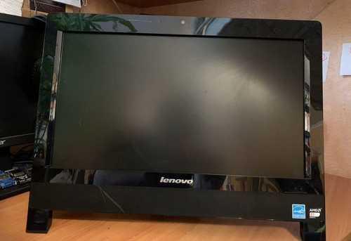 Моноблок Lenovo S310