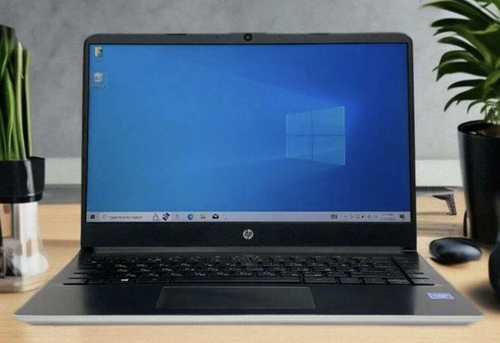 HP 14-DQ0XX i5-8265U 3.9Gh/16Gb/128SSD