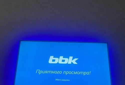 Телевизор bbk "42"