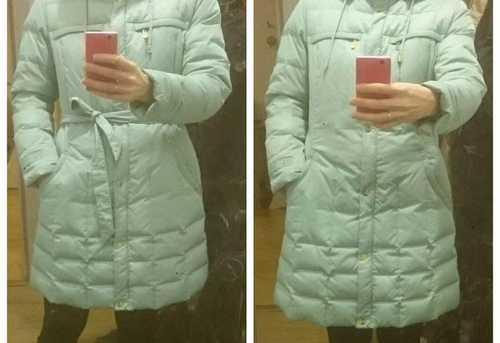 Зимняя куртка-пуховик Snow Beauty 44-46 (М)