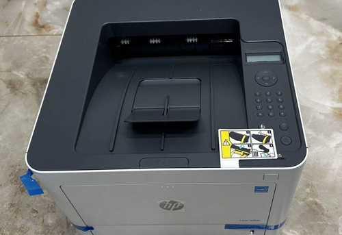 Принтер лазерный HP Laser 408dn, ч/б, A4