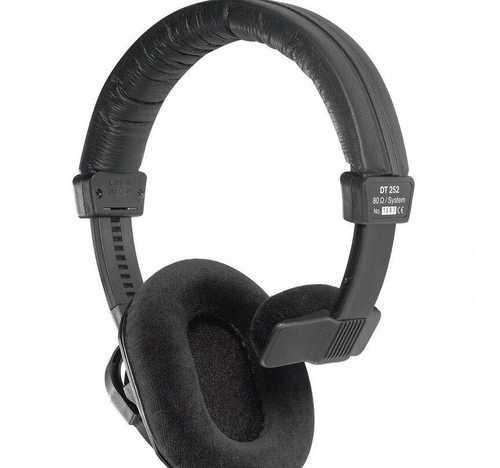 Наушники Beyerdynamic DT 252