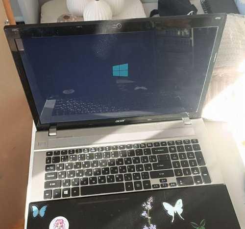 Acer aspire v3 571g