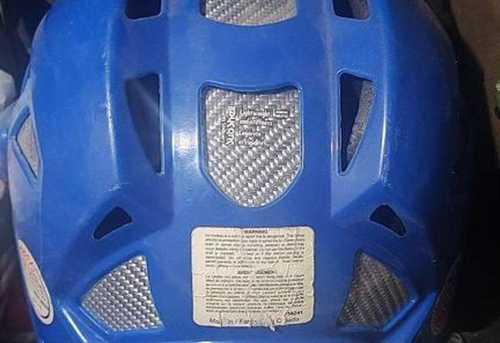Хоккейный шлем Reebok 8k