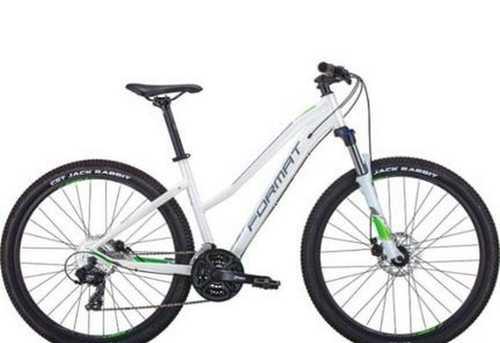 Женский велосипед Format 7715 S Новый