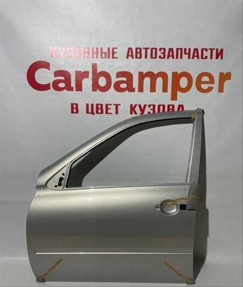 Дверь левая LADA Granta FL цвет рислинг 610