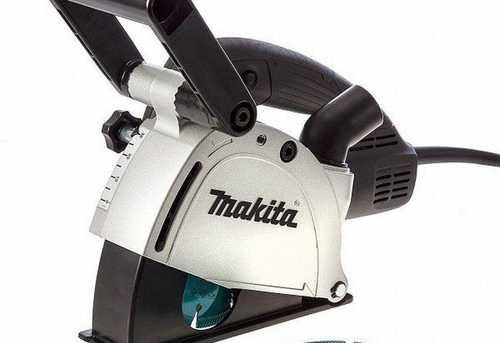 Штроборез Makita SG1251J, 1400 Вт