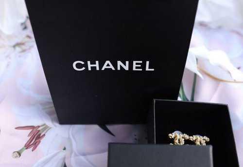 Брендовые коробки и пакеты Chanel,Шанель