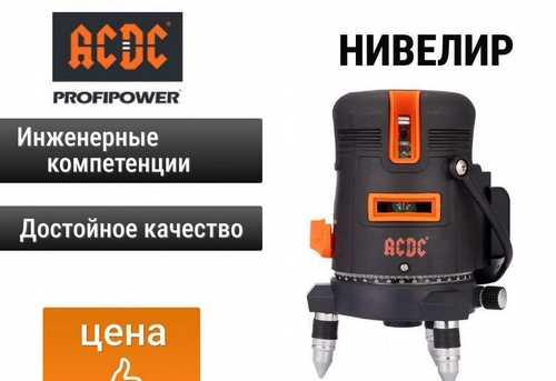 Нивелир acdc NL-5803G