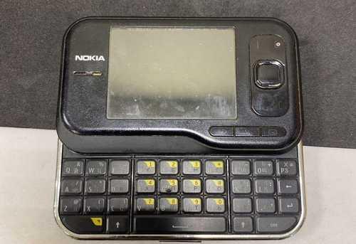 Nokia 1, 8 ГБ