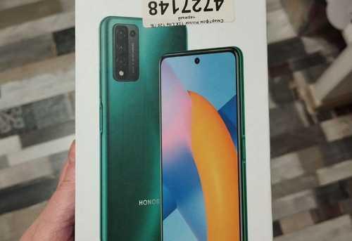 HONOR 10X Lite, 4/128 ГБ