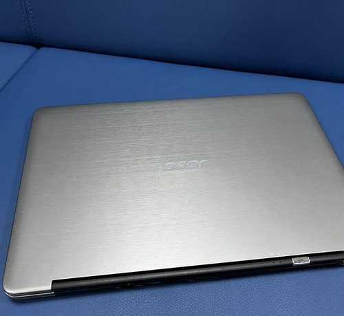 Acer aspire s3 ms2346