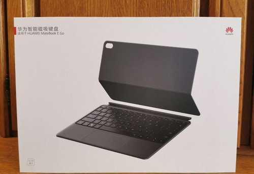 Оригинальная клавиатура для Huawei MateBook E Go