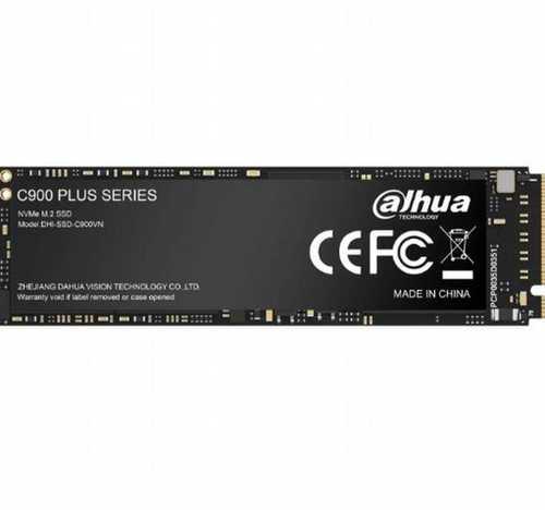 Dahua C900 (DHI-SSD-C900VN1TB-B)