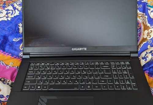 Gigabyte G7 kf