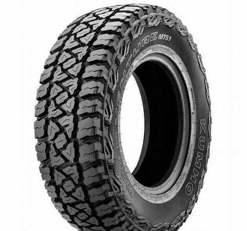 Kumho Road Venture MT51 265/60 R18