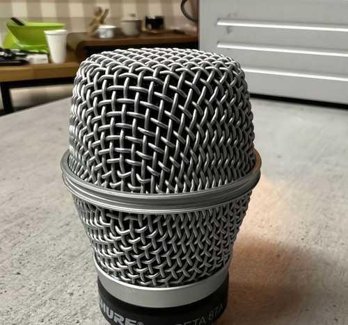 Картридж Shure rpw120