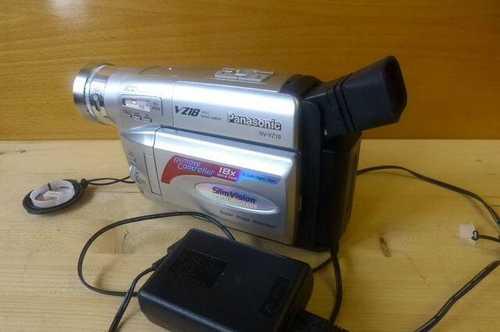 Видеокамера Panasonic NV-VZ18