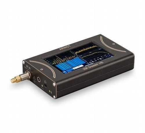 Arinst SDR Dreamkit V1D портативный радиоприемник