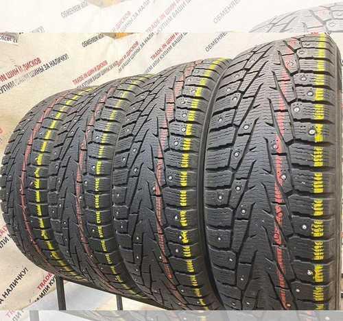 Nokian Tyres Hakkapeliitta 7 SUV 225/65 R17 110W