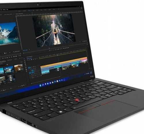 Ноутбук Lenovo Thinkpad P14s G3 21AK0089US