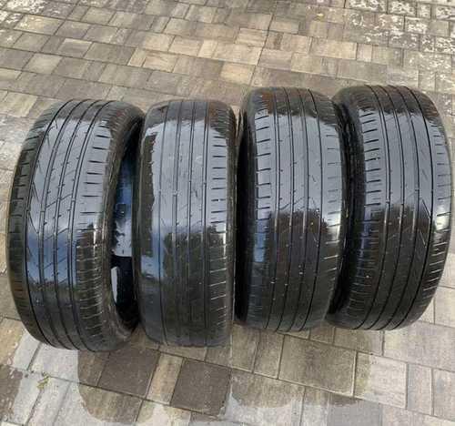 Hankook Ventus S1 Evo 2 SUV K117C 235/60 R18 103V