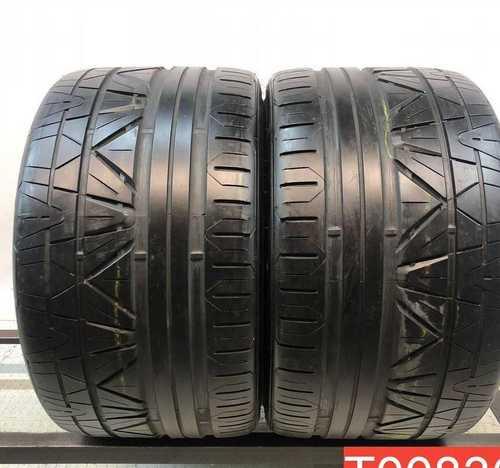Nitto Invo 345/25 R20 100Y
