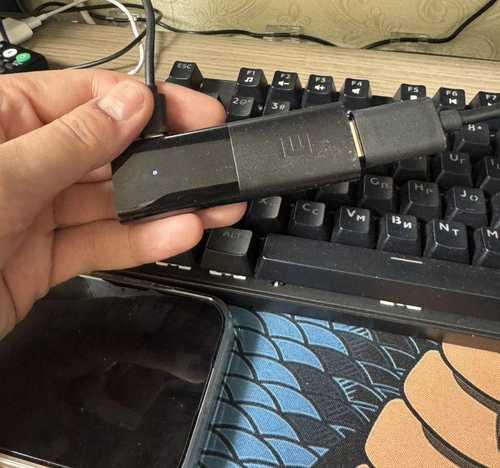 Xiaomi mi tv stick