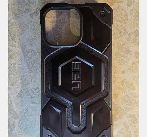 Чехол UAG Monarch Pro для iPhone 14 Pro Max