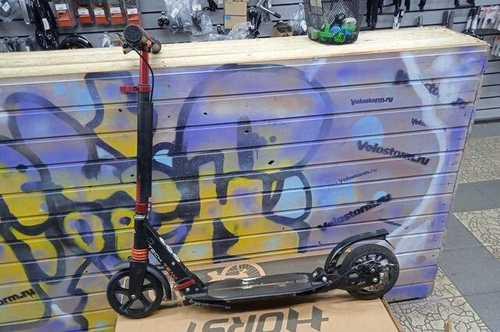 Самокат Tech Team City Scooter Disk Brake
