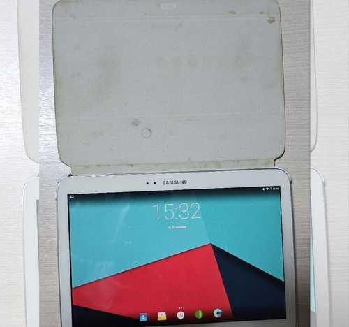 Планшет samsung galaxy tab 3