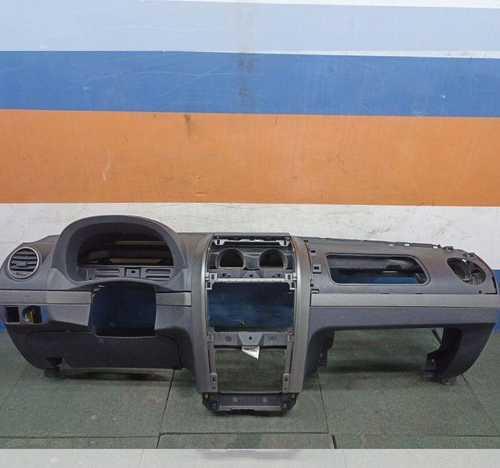 Торпедо Great Wall Hover H3 2.0 4G63S4M 2014