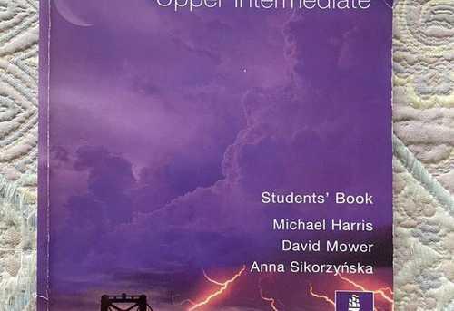 Opportunities. Upper Intermediate. Student's Book