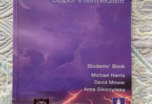 Opportunities. Upper Intermediate. Student's Book