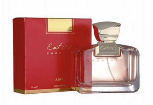 Духи Ajmal Entice Forever Eau De Parfum (edp) 75мл