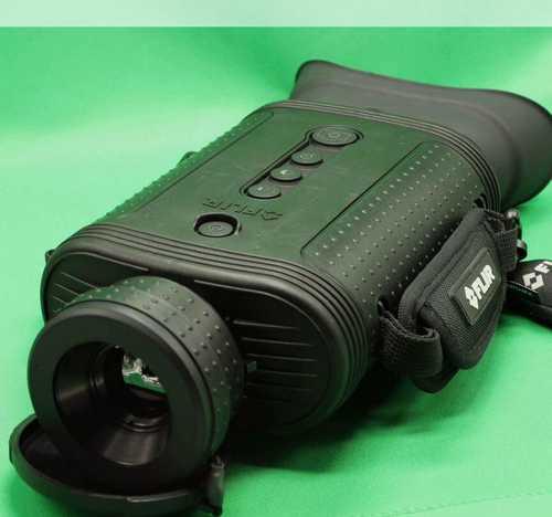 Тепловизор flir BHS-XR