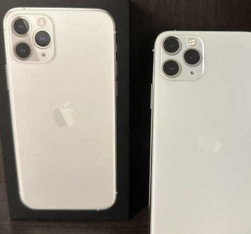 iPhone 11 Pro, 64 ГБ