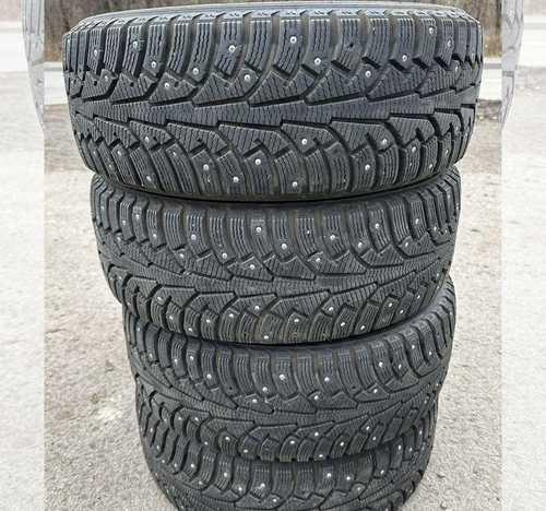 Nokian Tyres Nordman 5 205/55 R16 94T