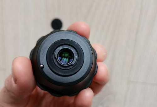 Sirui 18mm Wide - Angle lens