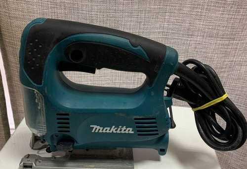 Электролобзик Makita 4329 450 Вт (К)