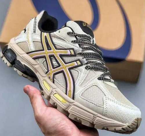 Кроссовки мужские asics gel kahana 8 (Арт.21557)