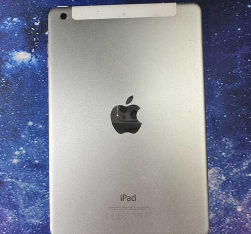 iPad mini 2