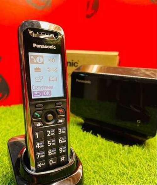 VoIP-телефон Panasonic KX-TGP500 (яс 20439)