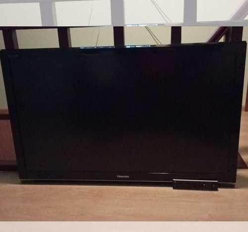 Lcd телевизор Тошиба 47z3030DR